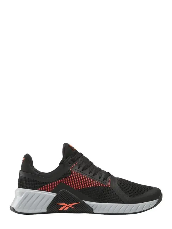 REEBOK Flip Charge Sneakers - Black