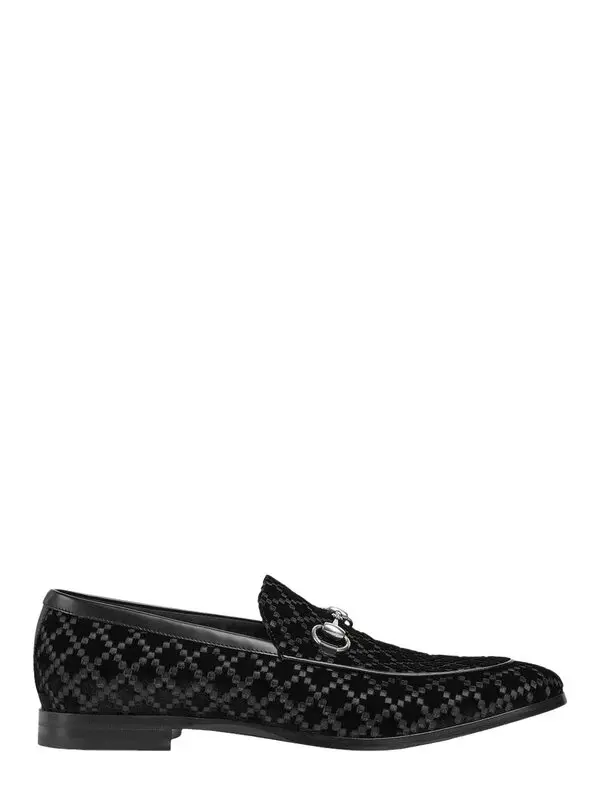 Gucci Horsebit Loafer - Black