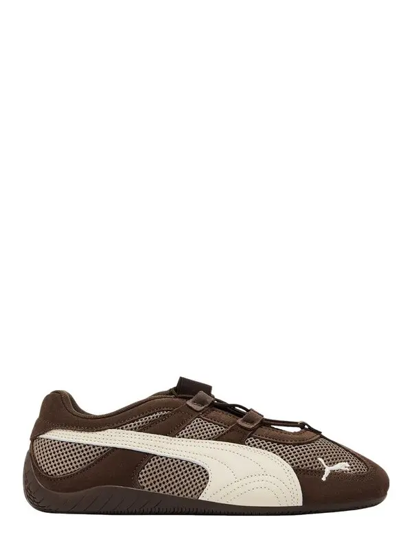 PUMA Speedcat Go Sneakers - Brown