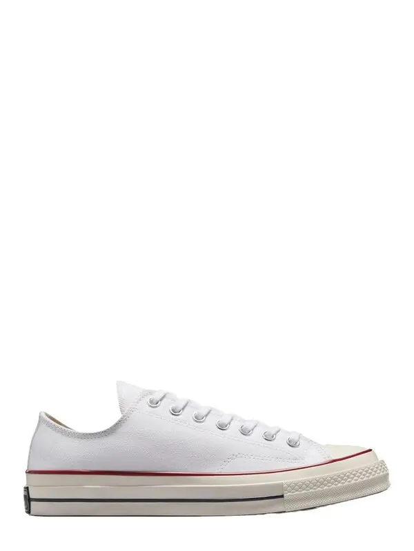 CONVERSE Chuck 70 Low 2025 - White