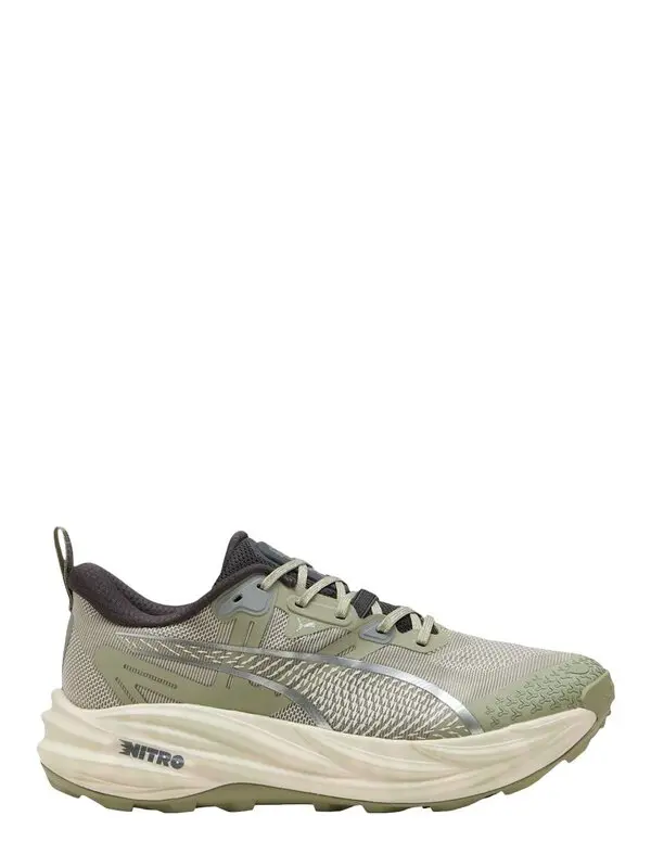 PUMA Voyage Nitro 4 'terrains' Sneakers - Green