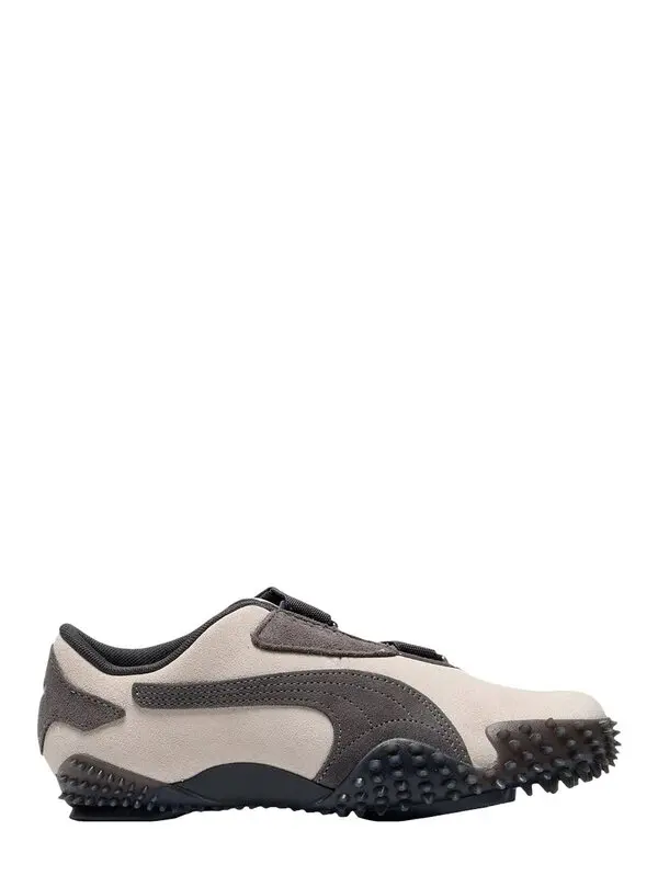 PUMA Mostro Suede Sneakers - Grey