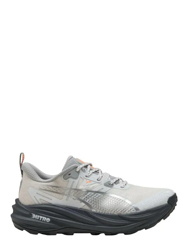 PUMA Voyage Nitro 4 Sneakers - Grey