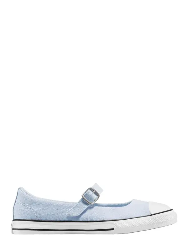 CONVERSE Chuck Taylor All Star Dainty Mary Jane Ps - Blue