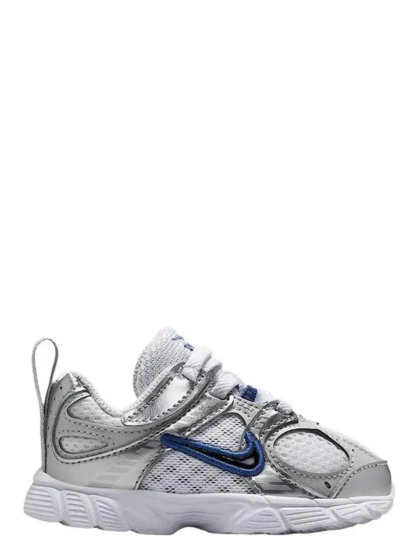 Nike V5 Rnr Td 'vast Grey Photon Dust - White