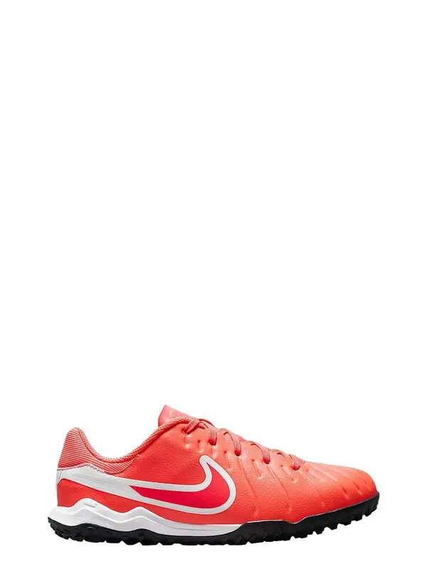 Nike Tiempo Legend 10 Academy Tf Gs - Red