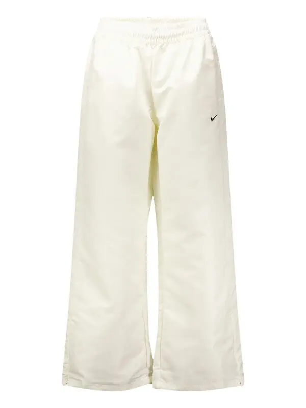 Nike Sportswear Windrunner Shine Pants - White