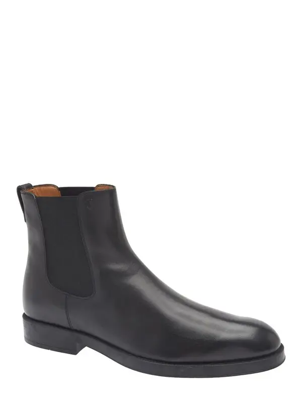 TOD'S Chelsea Boots - Nero