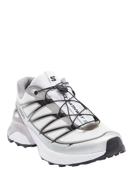 SALOMON Xt-pathway 2 Sneaker - White