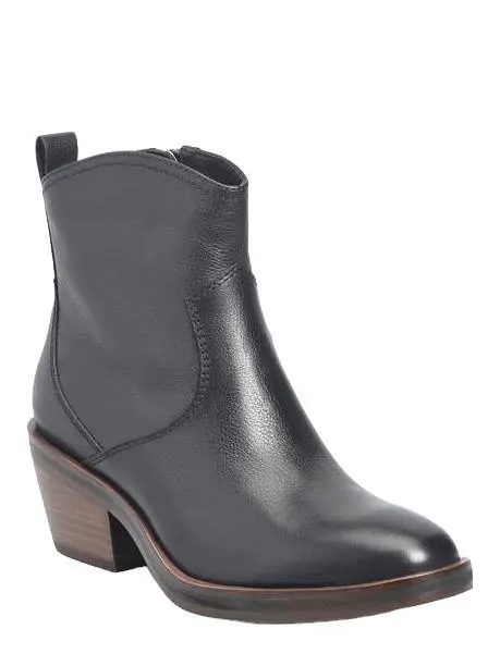 SOFFT Shaelynn Bootie - Black