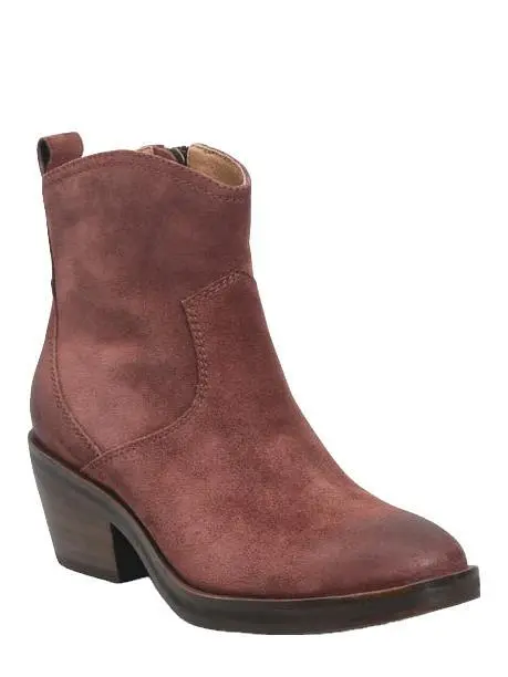 SOFFT Shaelynn Bootie - Porto Red