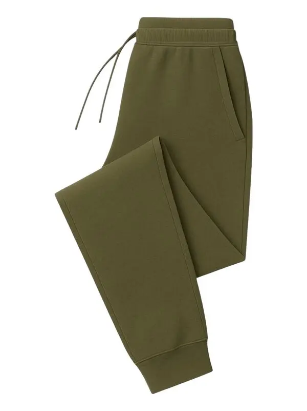 BENBEN Ultra Soft Single Pack Sweatpants - Green