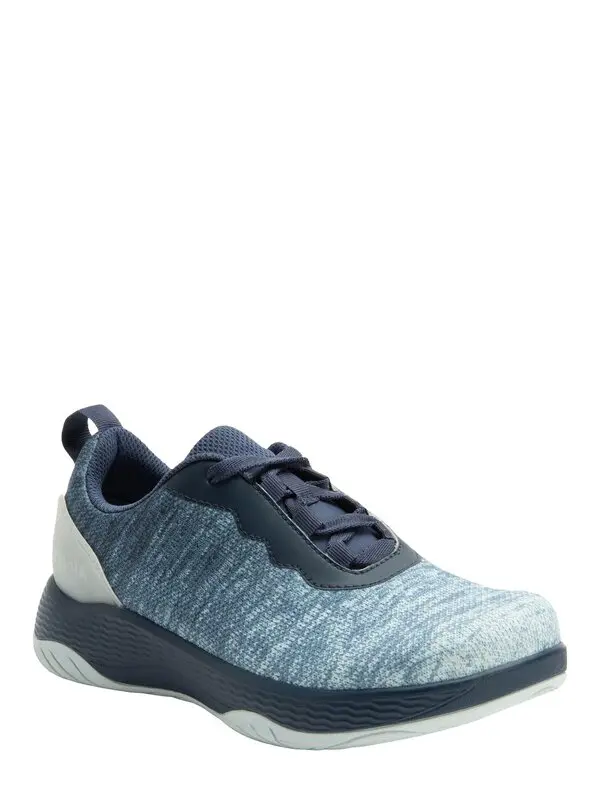 ALEGRIA BY PG LITE In8 Sneaker - Ombrey Blue