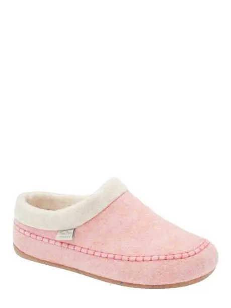 TONI PONS Albons Platform Slipper - Pink