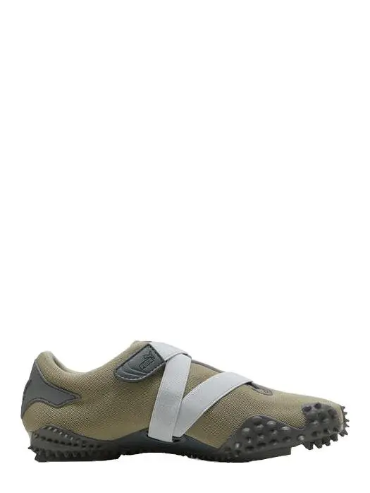 PUMA Mostro Og Prime Sneakers - Lux Army/glacial Gray