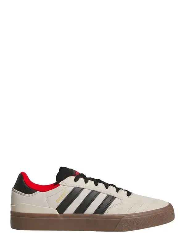 Adidas Busenitz Vulc Ii Sneakers - Bliss/core Black/gum