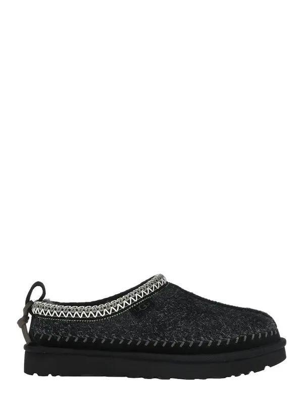 UGG Tasman Biarritz Slipper - Black