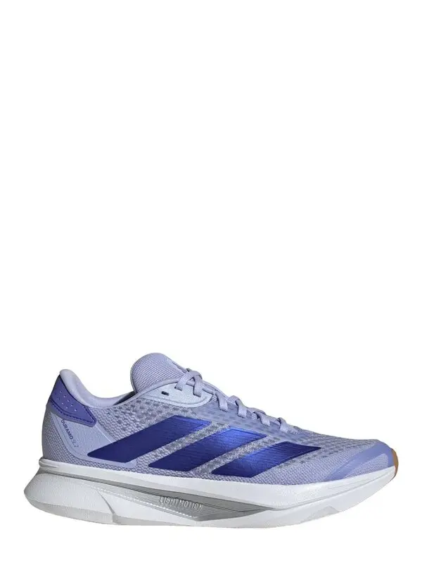Adidas Duramo Sl Sneakers - Violet Tone/lucid Blue/silver Metallic