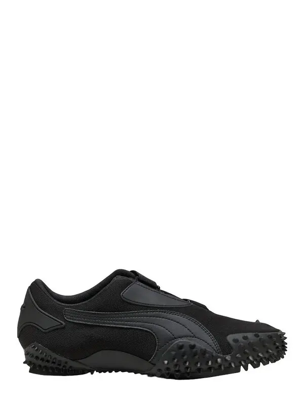 PUMA Mostro Og Prime Sneakers - Puma Black