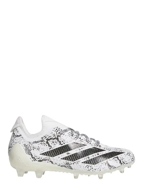 Adidas Adizero Electric.1 Ii Exotic Speed Pack - Cloud White/core Black