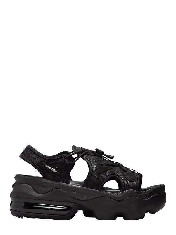 Nike Air Max Koko Lace Sandals - Black/metallic Silver