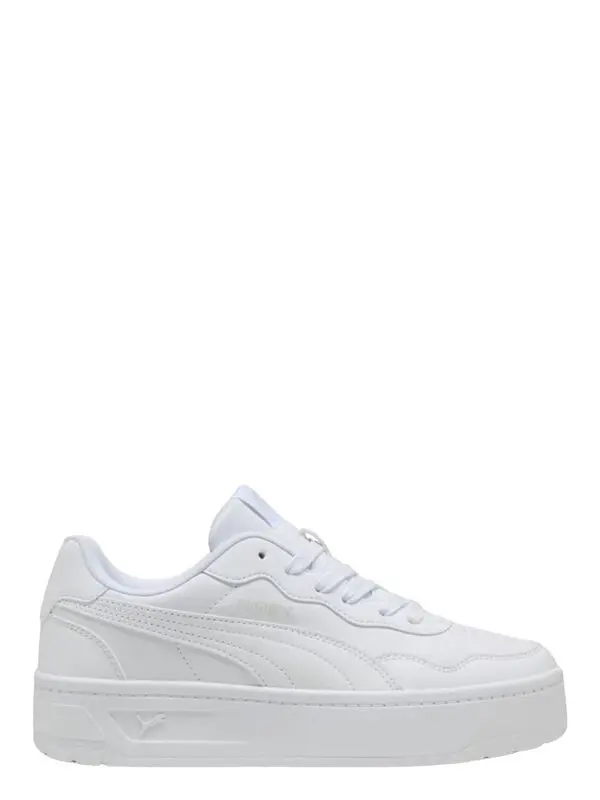 PUMA Court Lally - Puma White