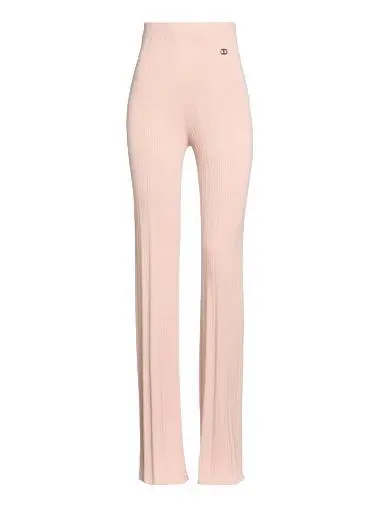 TWINSET Tapered Leg Pants - Pink