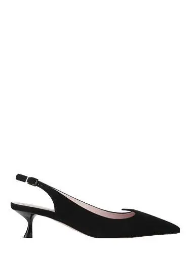 ROGER VIVIER Pumps - Black