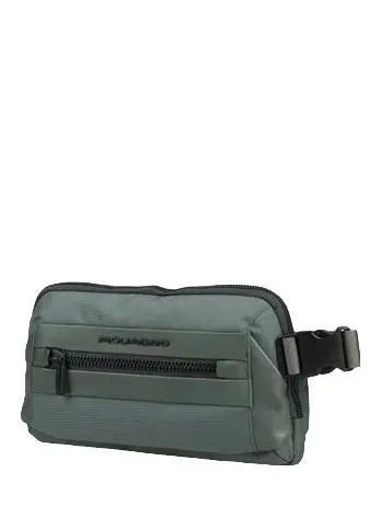 PIQUADRO Belt Bag - Green