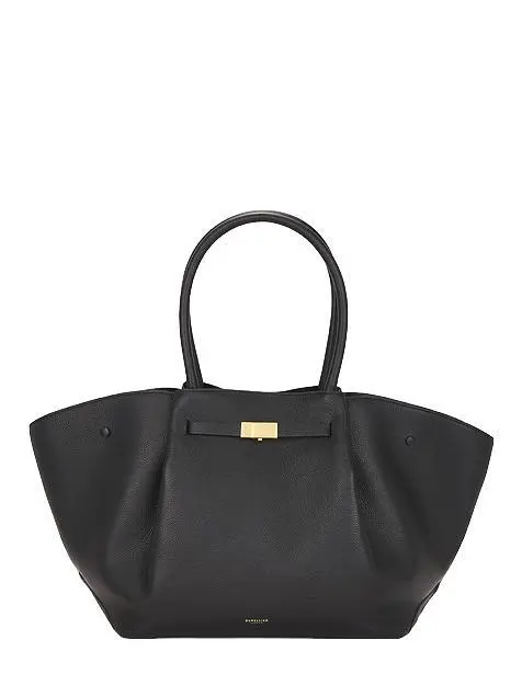 DEMELLIER New York Handbag - Black