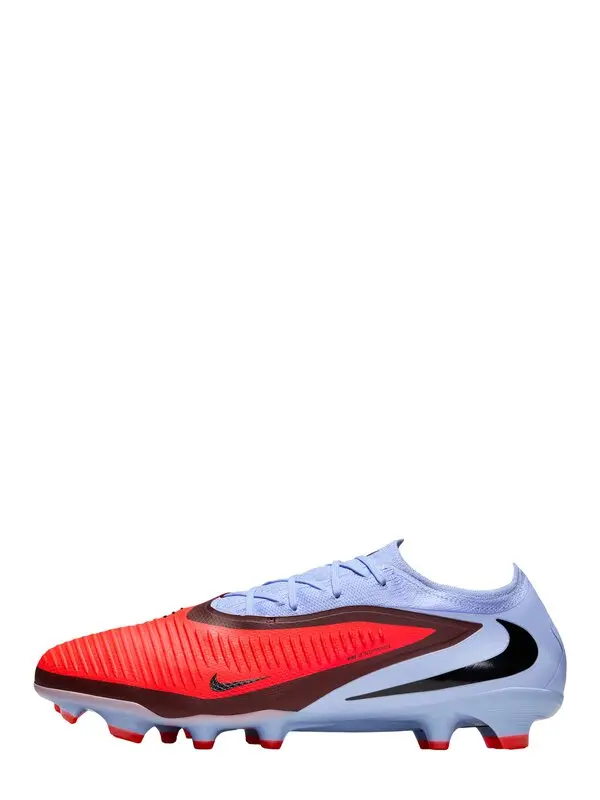 Nike Phantom Pro Firm-ground Soccer Cleats - Blue