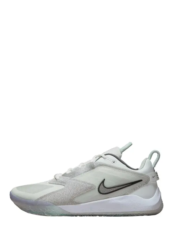 Nike Hyperace Se Volleyball Shoes - White