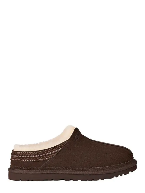 UGG Neuman Slipperin - Dusted Cocoa/natural