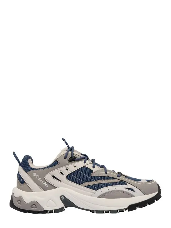 Columbia Jaawaa™ Waterproof Shoe - Dark Mountain, Sea Salt