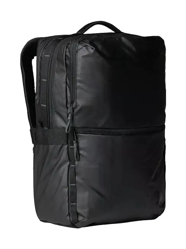 The North Face Base Camp Voyager Backpack - Black