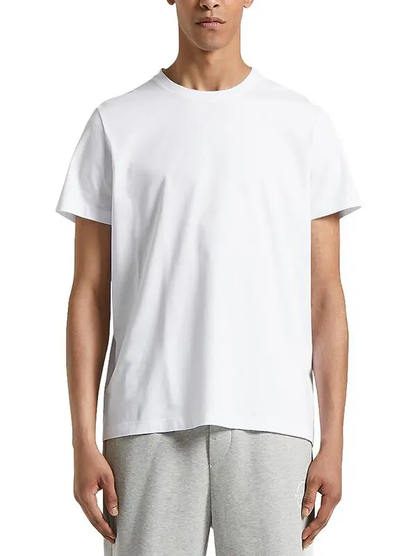 Peserico Tee - Flash White