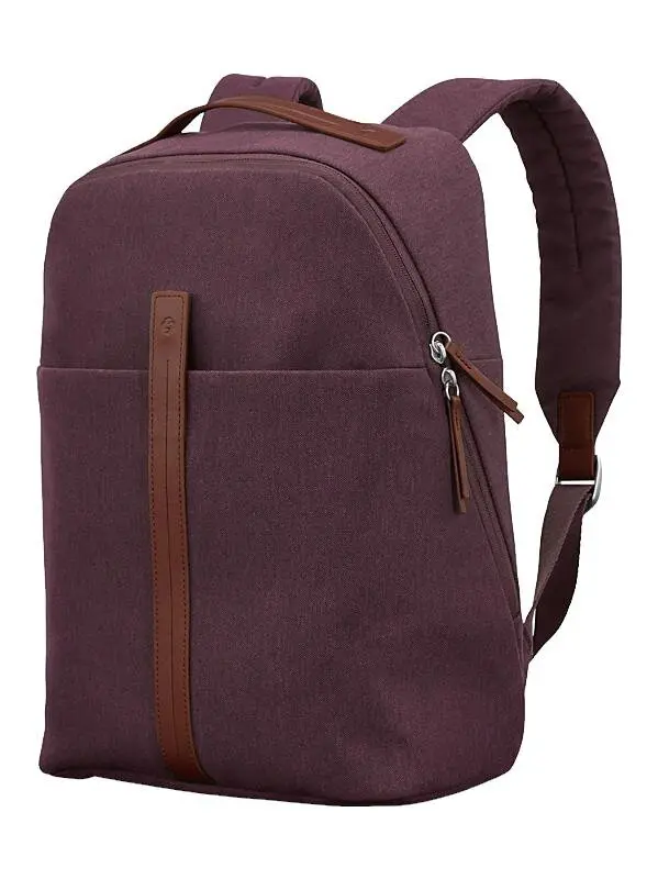 SAMSONITE Virtuosa Backpack - Merlot