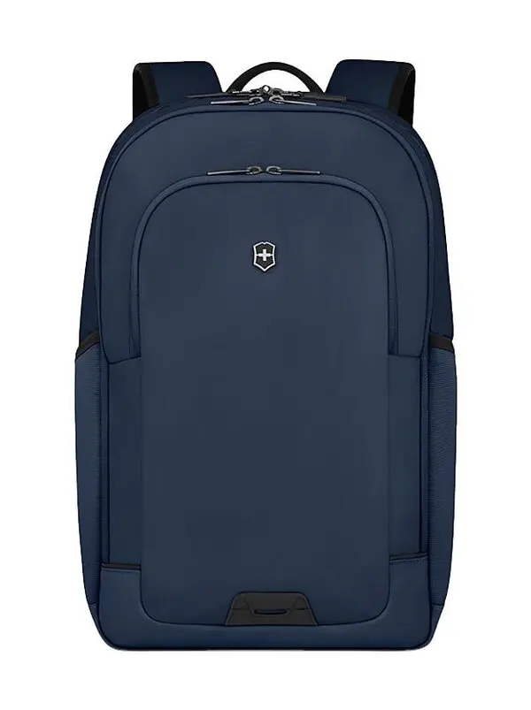 VICTORINOX Altmont Modern Deluxe Backpack - Navy Blue