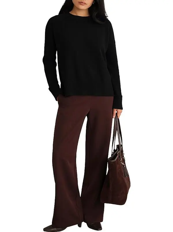 HOBBS LONDON Darla Sweater - Black