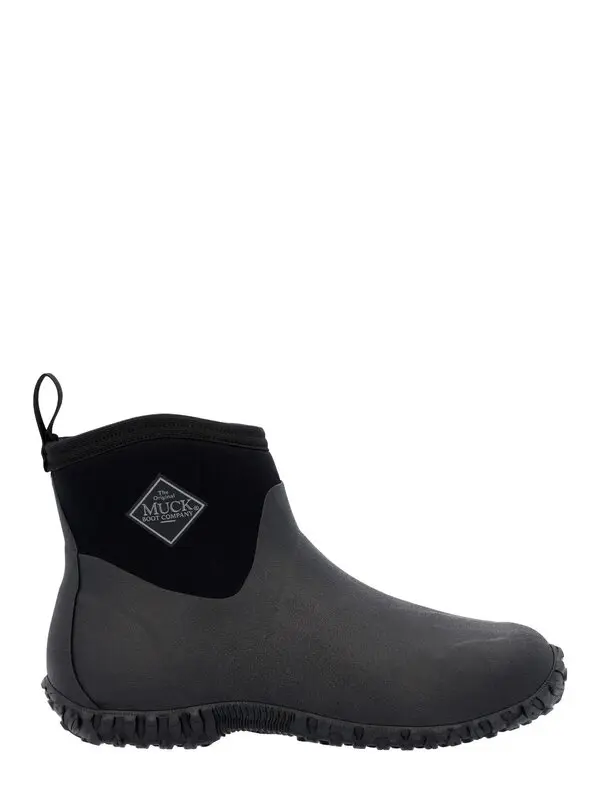 THE ORIGINAL MUCK BOOT COMPANY Muckster Ii Ankle Boots - Black