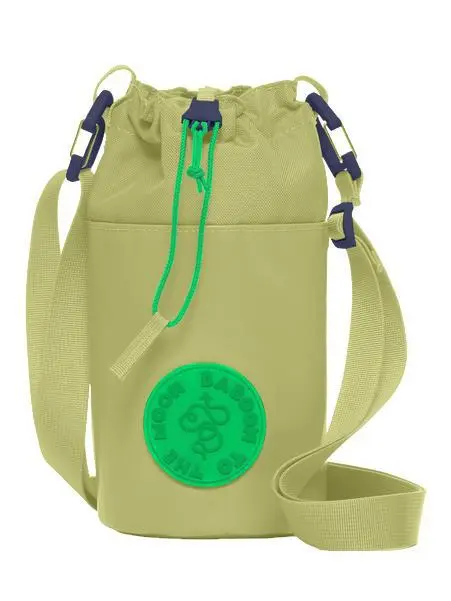 BABOON TO THE MOON Water Bottle Sling - Circuit