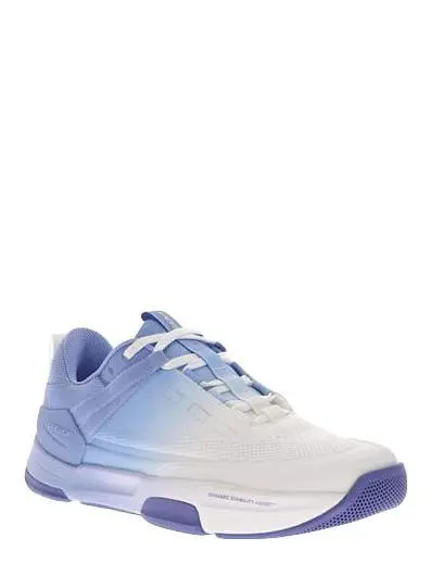 PB5STAR Pb5 Court2 Athletic Sneakers - Lilac Multi