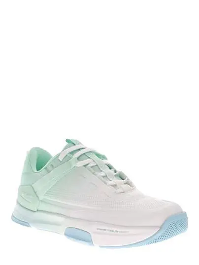 PB5STAR Pb5 Court2 Athletic Sneakers - Mint Multi
