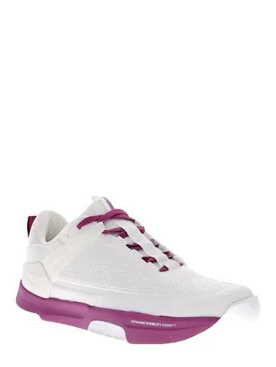 PB5STAR Pb5 Court2 Athletic Sneakers - White-berry