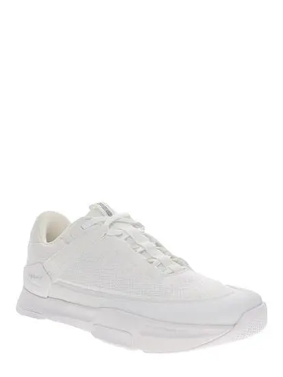 PB5STAR Athletic Sneakers - White