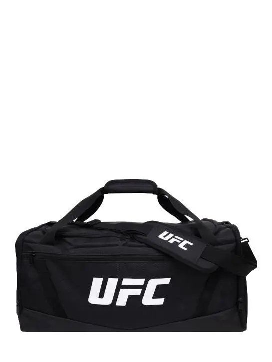 UFC 22-in Duffle Bag - Black