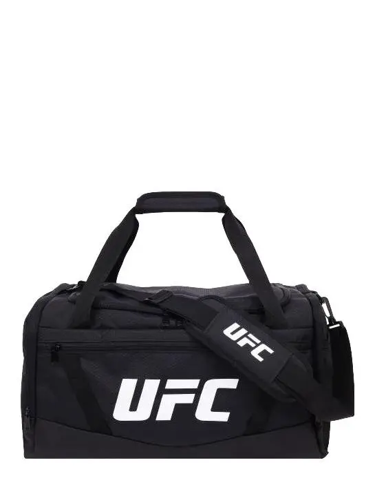 UFC 18" Duffle Bag - Black