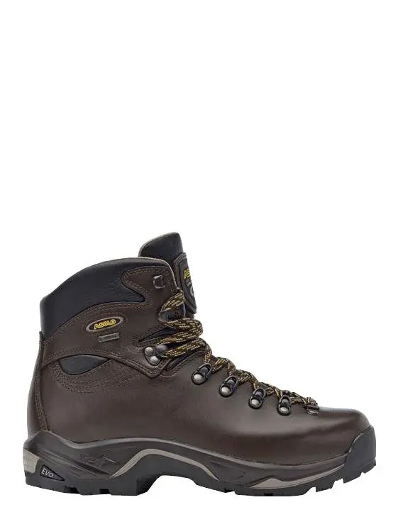 ASOLO Backpacking Boots - Chestnut
