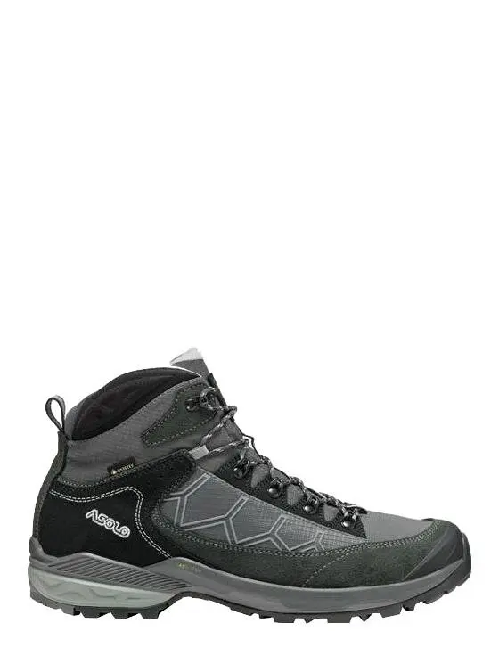 ASOLO Falcon Evo Gv Hiking Boots - Light Black/graphite