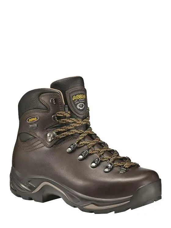 ASOLO Tps 520 Gv Evo Backpacking Boot - Chestnut